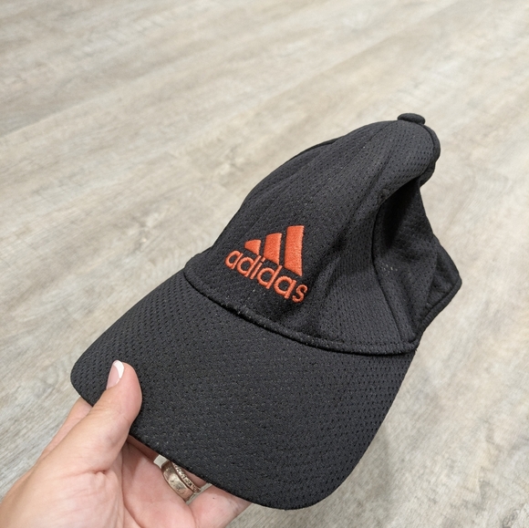 adidas | Accessories | Adidas Aflex Aero Ready Cap | Poshmark